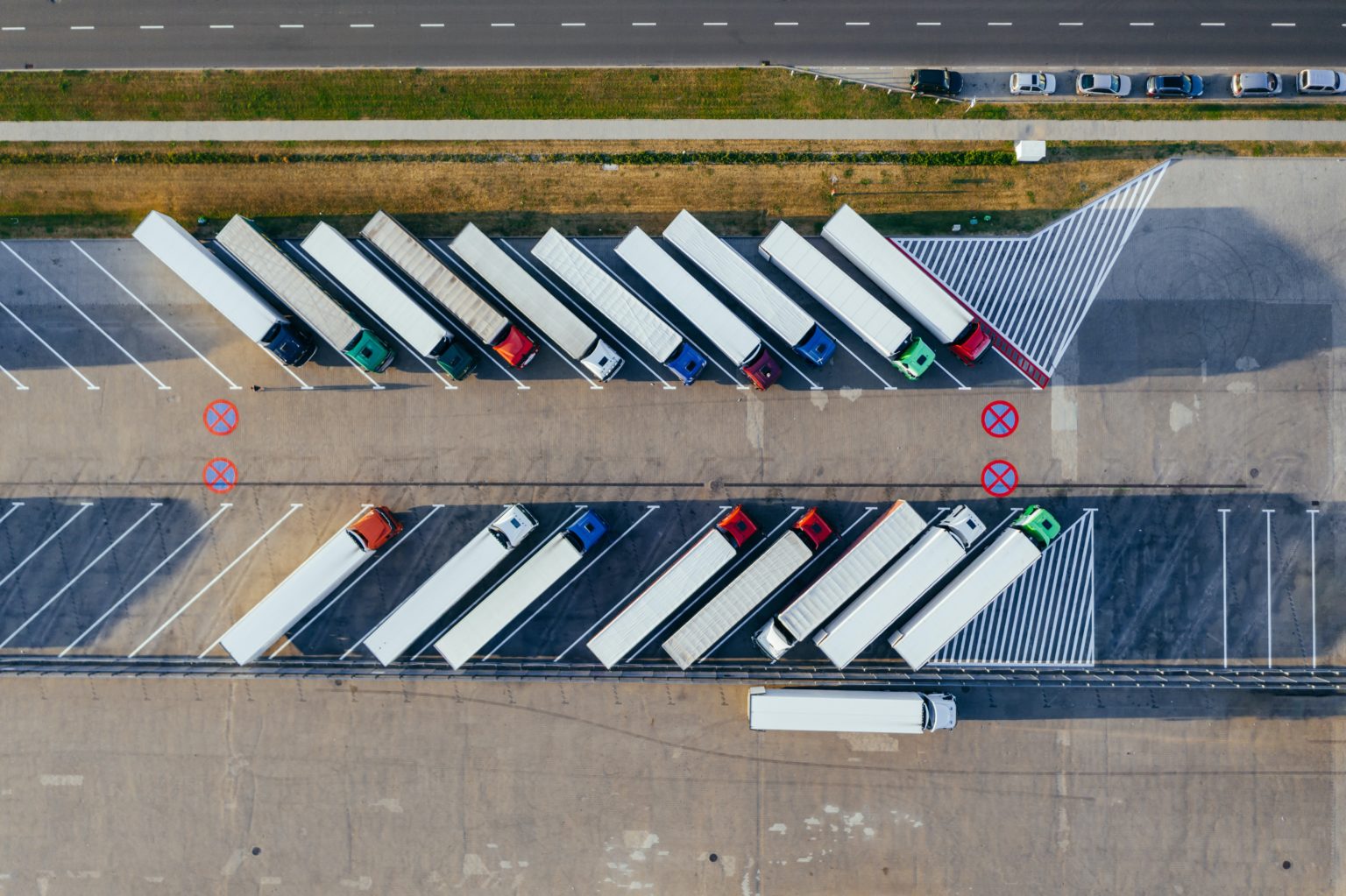 SBR Express—Best Trucking, Fulfillment, 3PL Warehouse Services