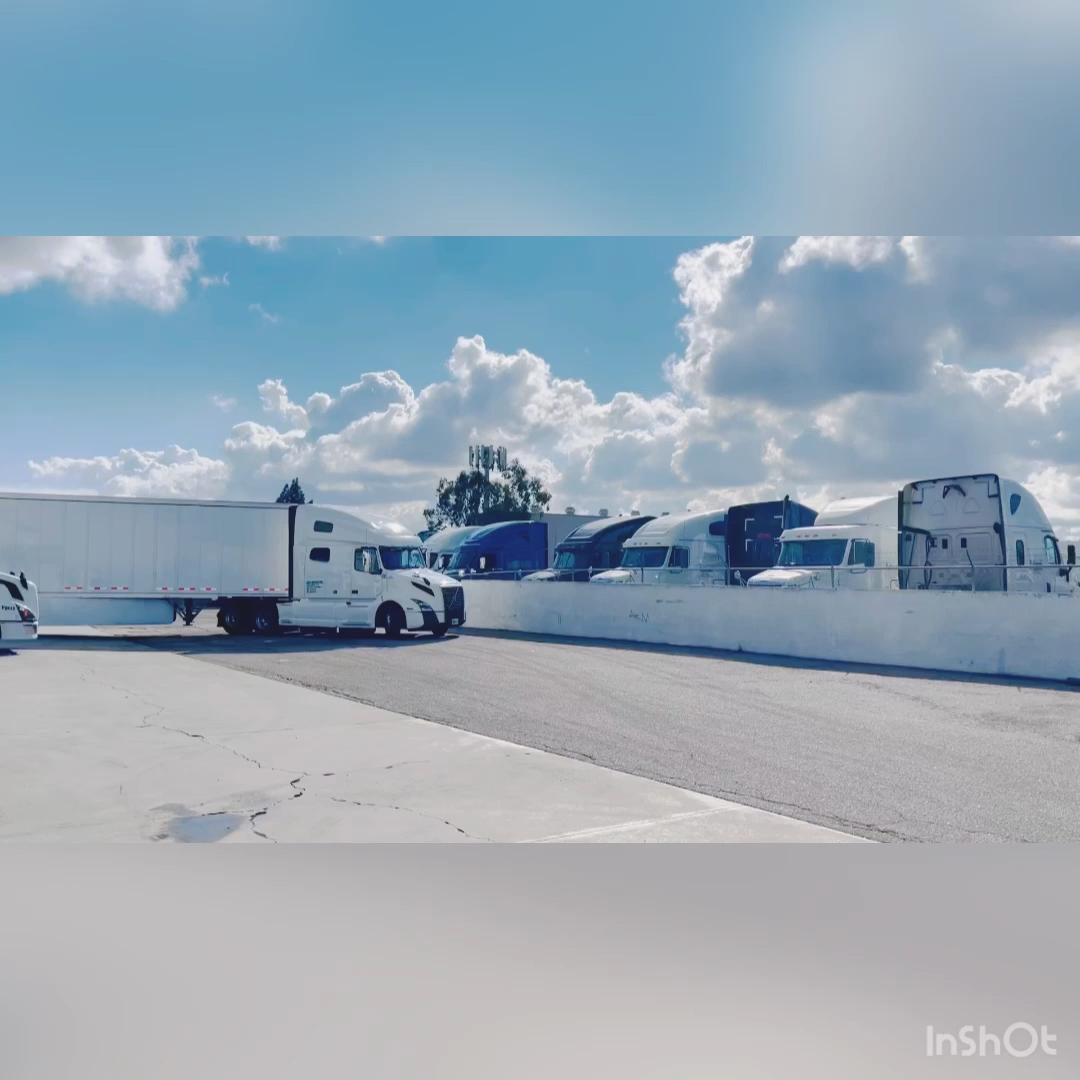 SBR Express—Best Trucking, Fulfillment, 3PL Warehouse Services